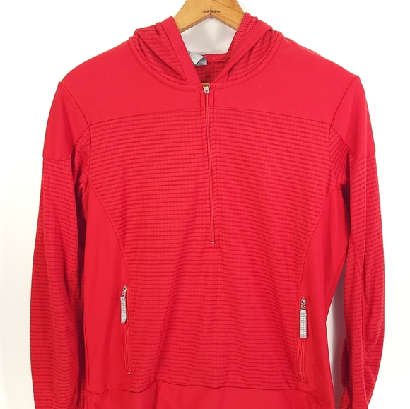 Nike | Jackets & Coats | Nike Sphere Dry Softshell Full Zip Jacket ...